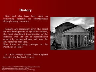 production of CEMENT.ppt