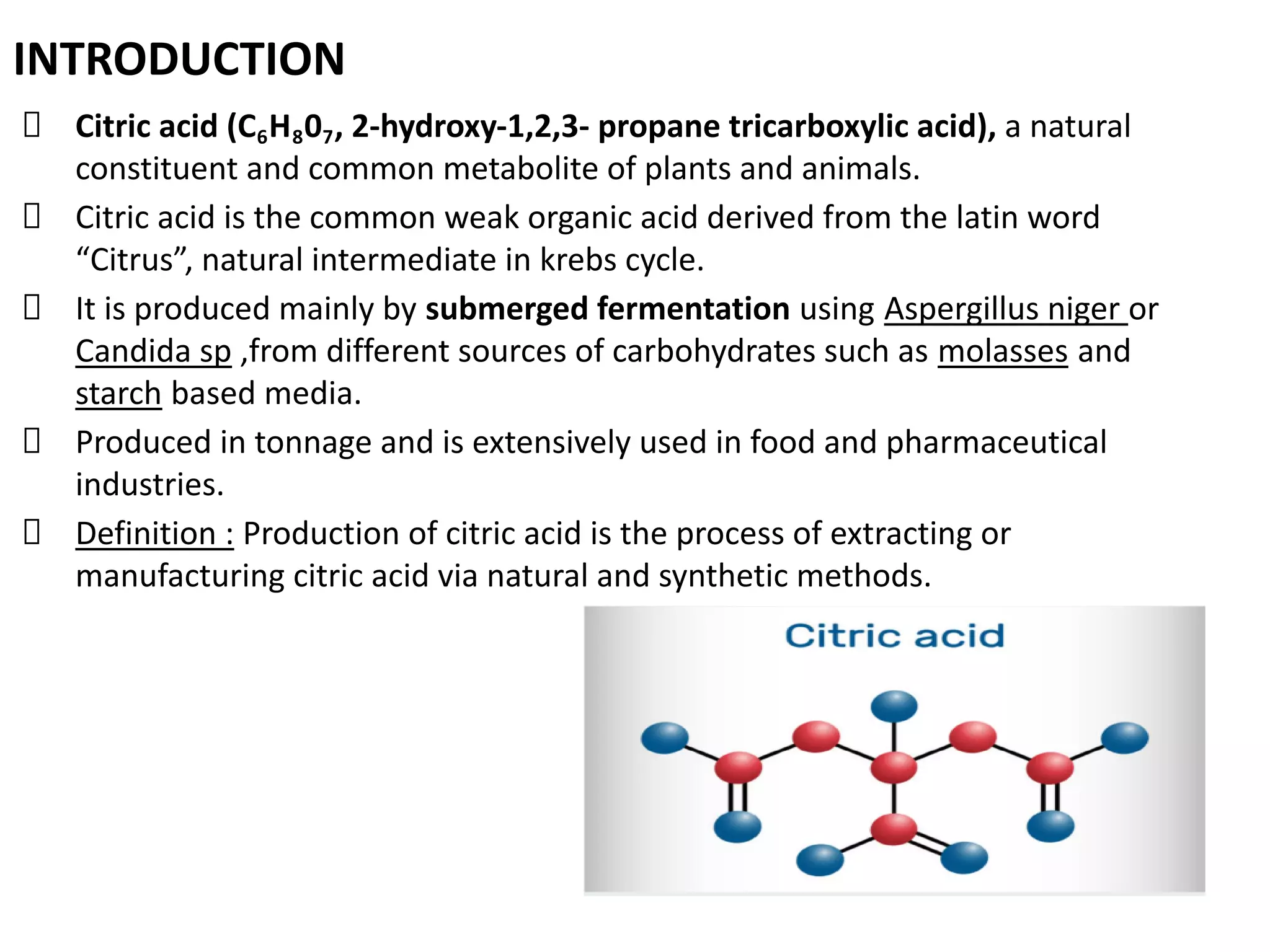 PRODUCTION OF CITRIC ACID, ETHANOL AND GLUCONIC pdf.pdf