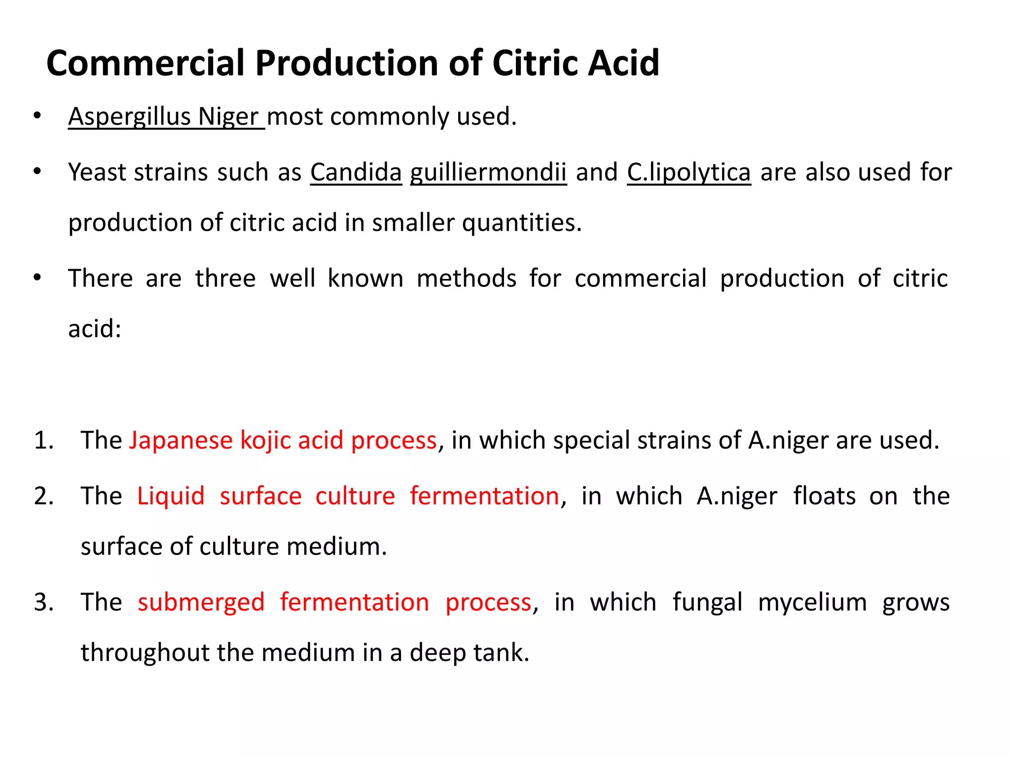 PRODUCTION OF CITRIC ACID, ETHANOL AND GLUCONIC pdf.pdf