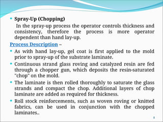 productionofcomposites- (2).ppower presentation | PPT