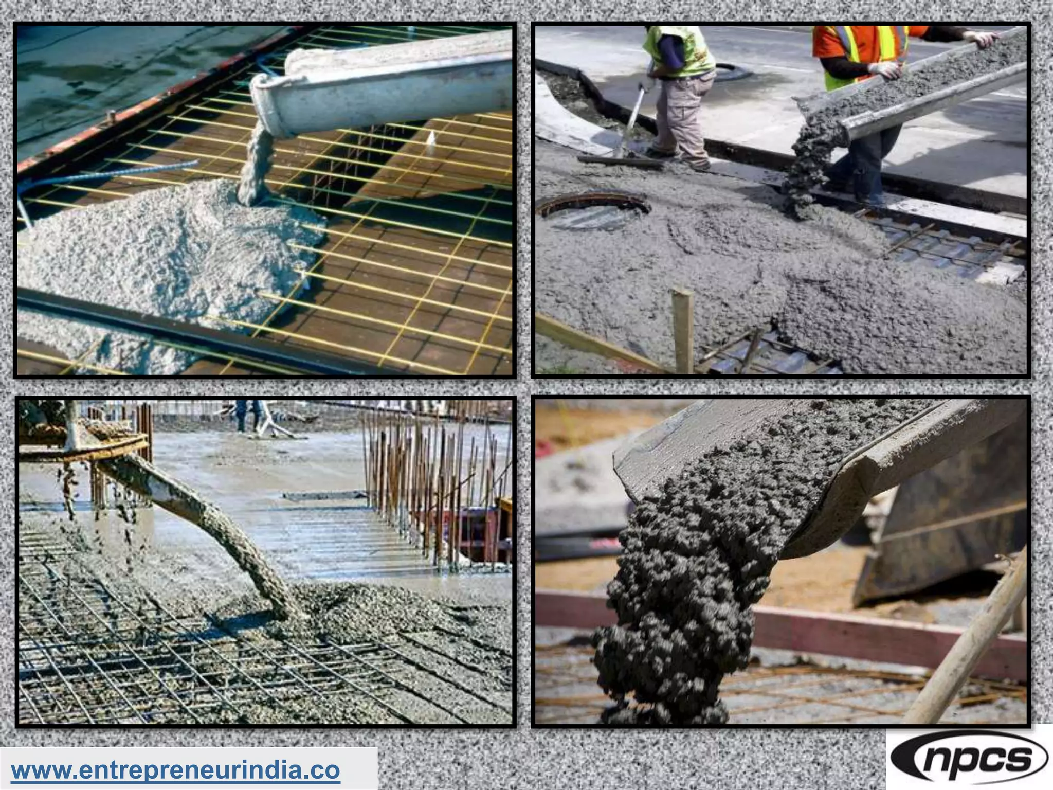 Production of Concrete Admixtures (Additives). Construction Chemicals. Admixture. Chemical ...