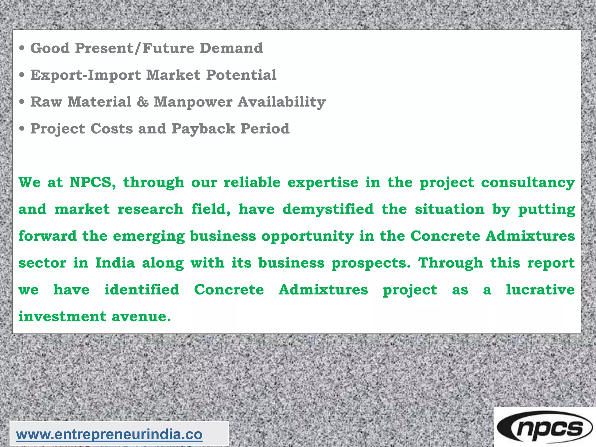 Production of Concrete Admixtures (Additives). Construction Chemicals. Admixture. Chemical ...