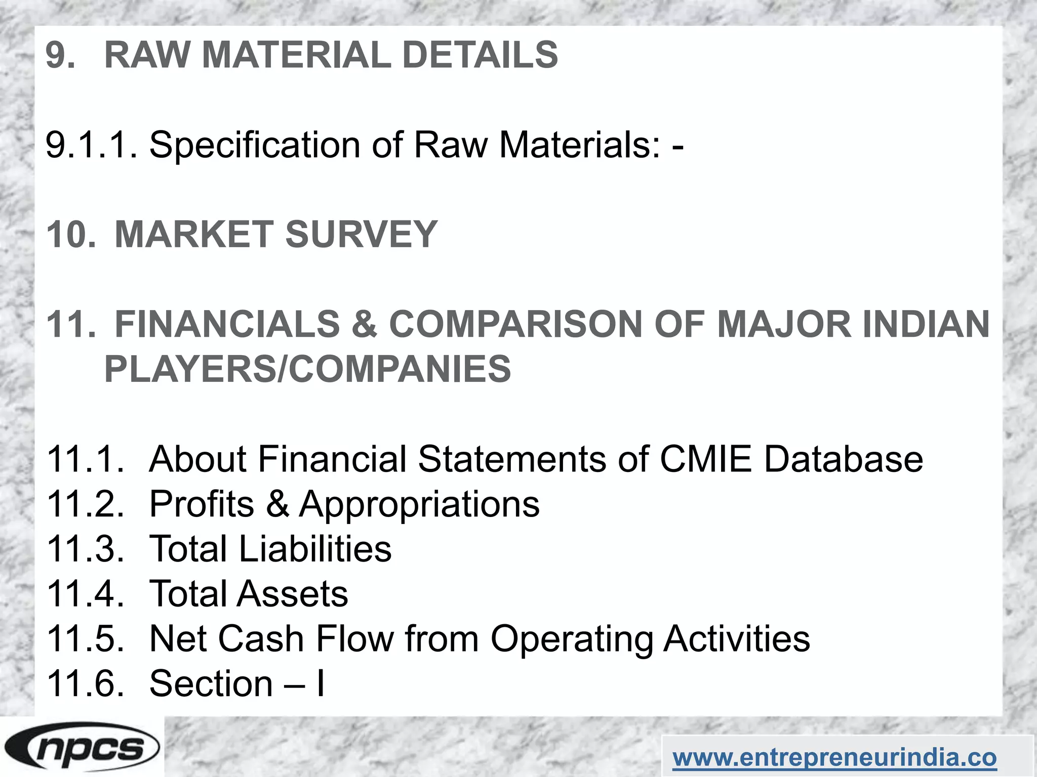 Production of different grades of Lime from Limestone (Technical Grade ...