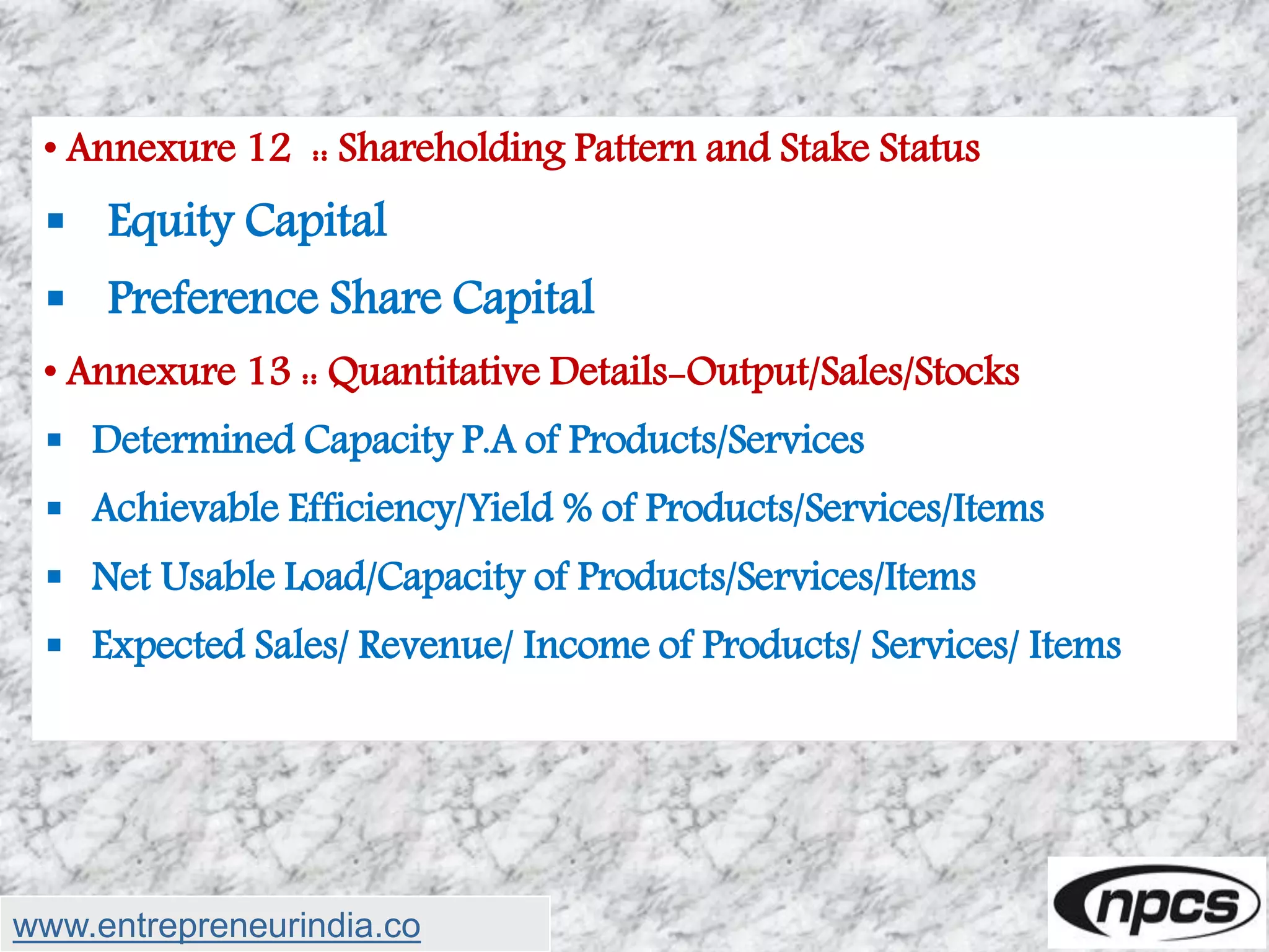 Production of different grades of Lime from Limestone (Technical Grade ...