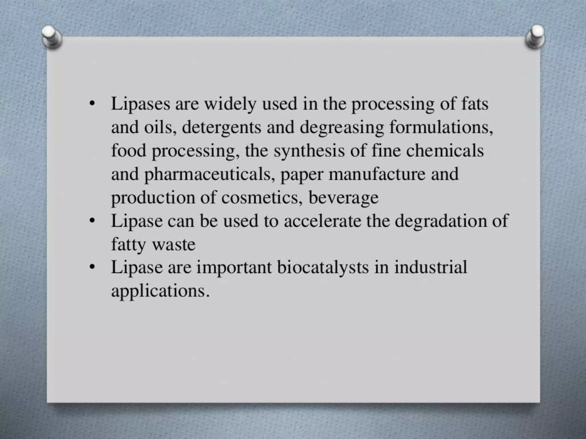PRODUCTION OF ENZYME LIPASES AND CELLULASE.pptx