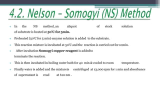 Production of enzymes | PPTX