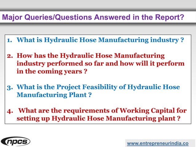Production of Hydraulic Hose. Industrial and Hydraulic Hoses ...
