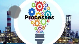 Production of jet fuel through merox process | PPTX