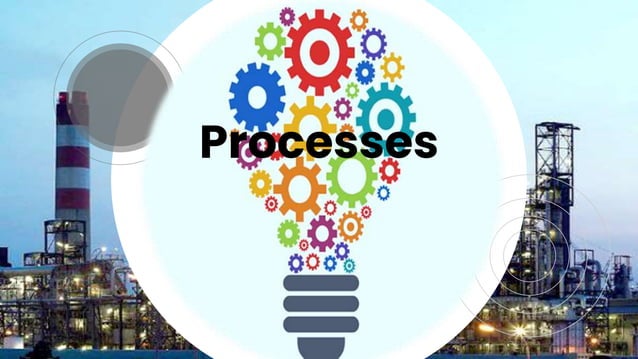 Production of jet fuel through merox process | PPTX