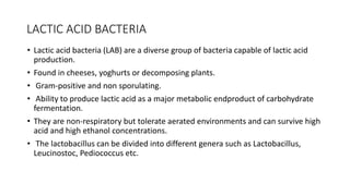 Production of lactic acid.pptx