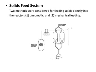 Production of oils and fuels from wood waste.ppt | Woodworking | Arts ...