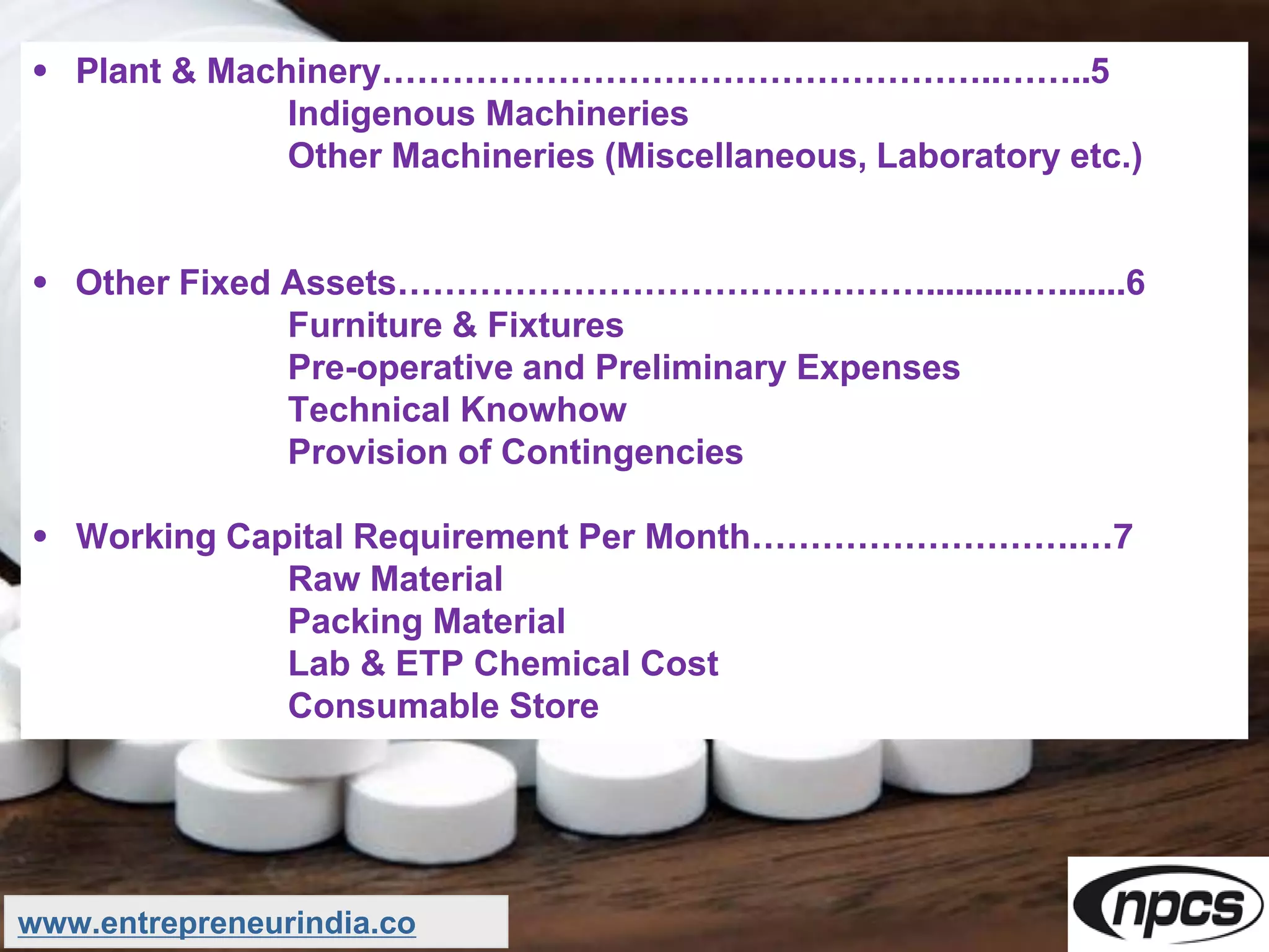 Production of Paracetamol (Acetaminophen) | PDF