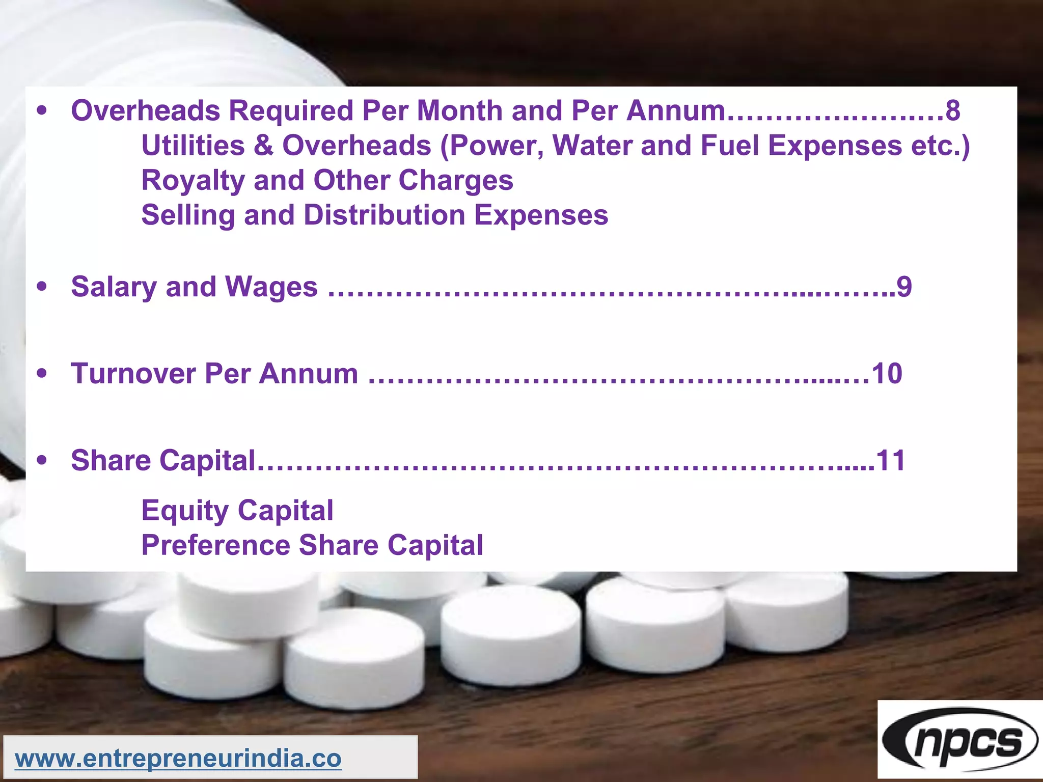 Production of Paracetamol (Acetaminophen) | PDF