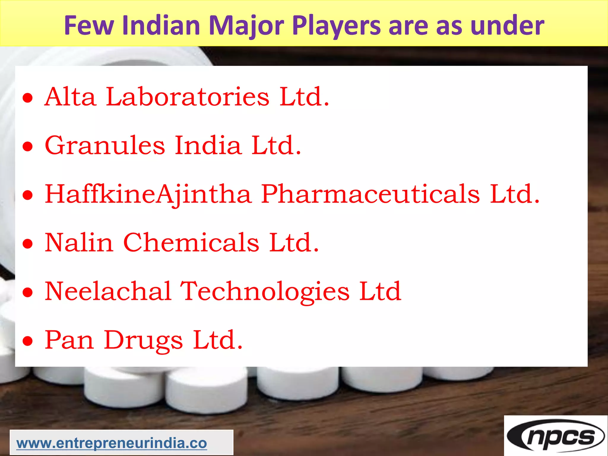 Production of Paracetamol (Acetaminophen) | PDF