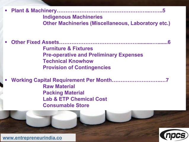 Production of Paracetamol (Acetaminophen) | PDF