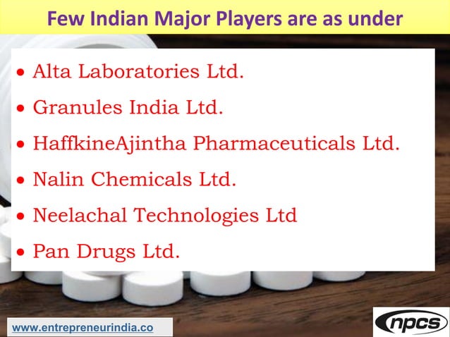 Production of Paracetamol (Acetaminophen) | PDF