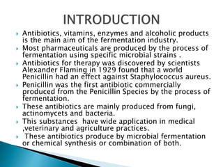 Production Of Pharamaceuticals.pptx