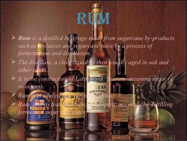 Www3sistersrumcom Our Rum Is In The First Stages Of Production Come