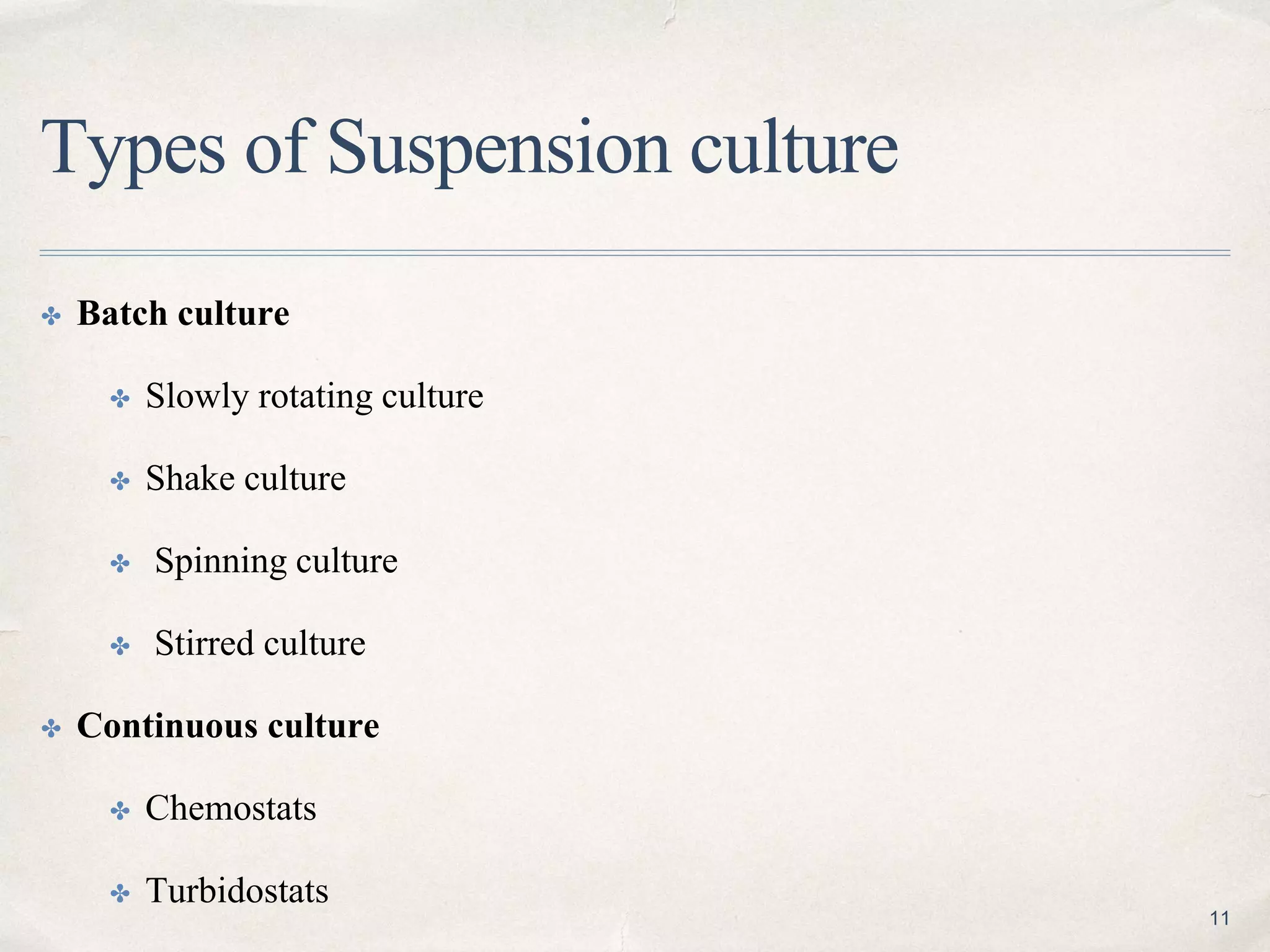 Production of secondary metabolite | PPTX