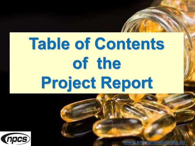 Production of Soft Gelatin Capsules (Softgel Capsules) | PPTX