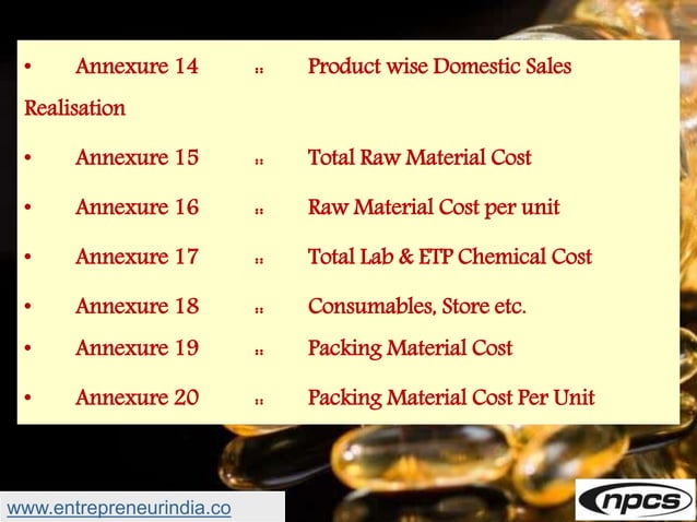 Production of Soft Gelatin Capsules (Softgel Capsules) | PPTX