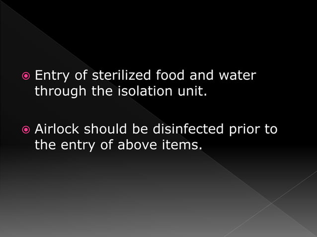 Production of Specific Pathogen Free and Gnotobiotic animals | PPTX