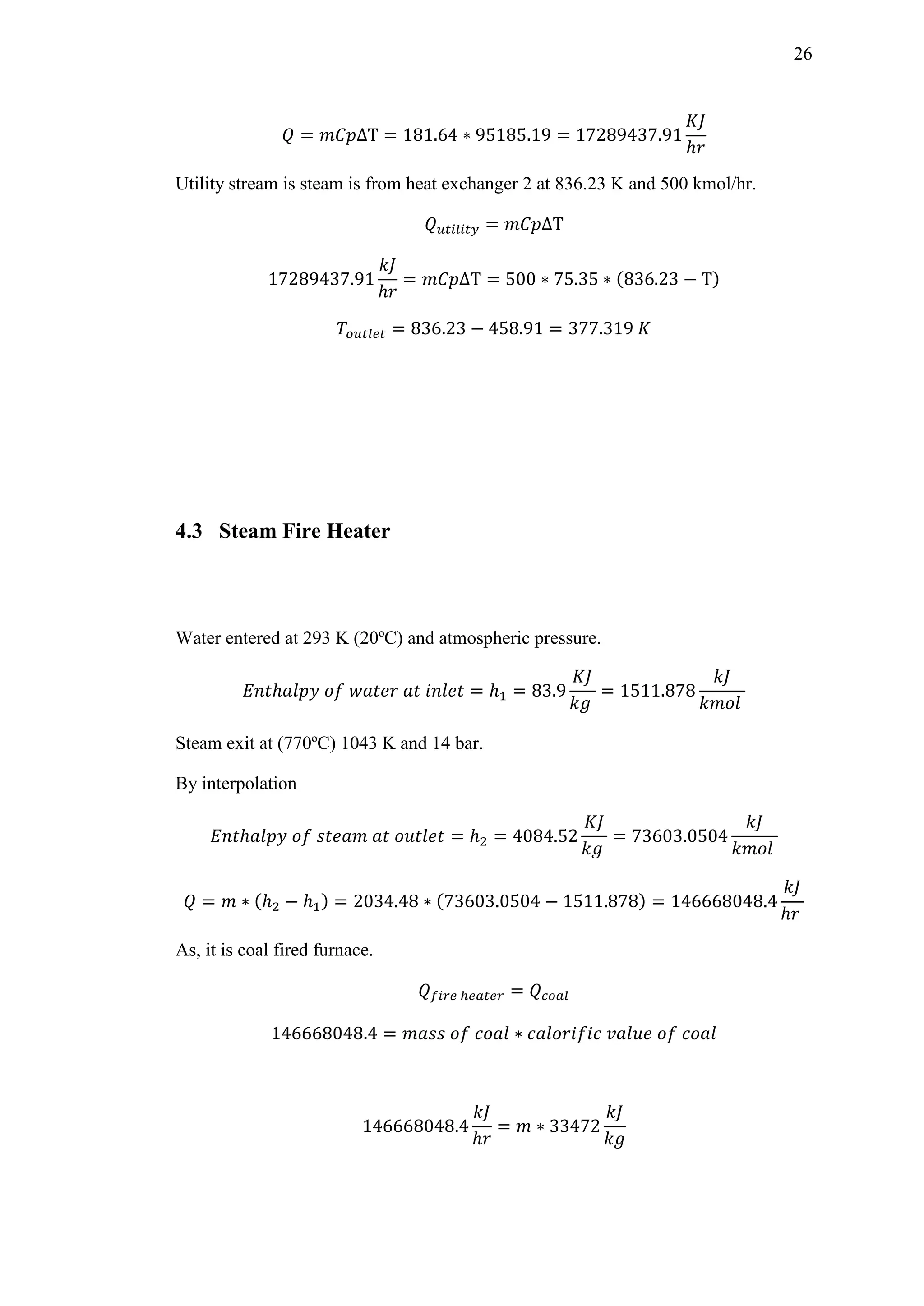 Production of styrene | PDF