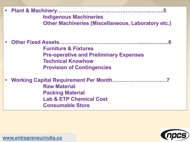 Production of Urea Formaldehyde UF85 | PPT