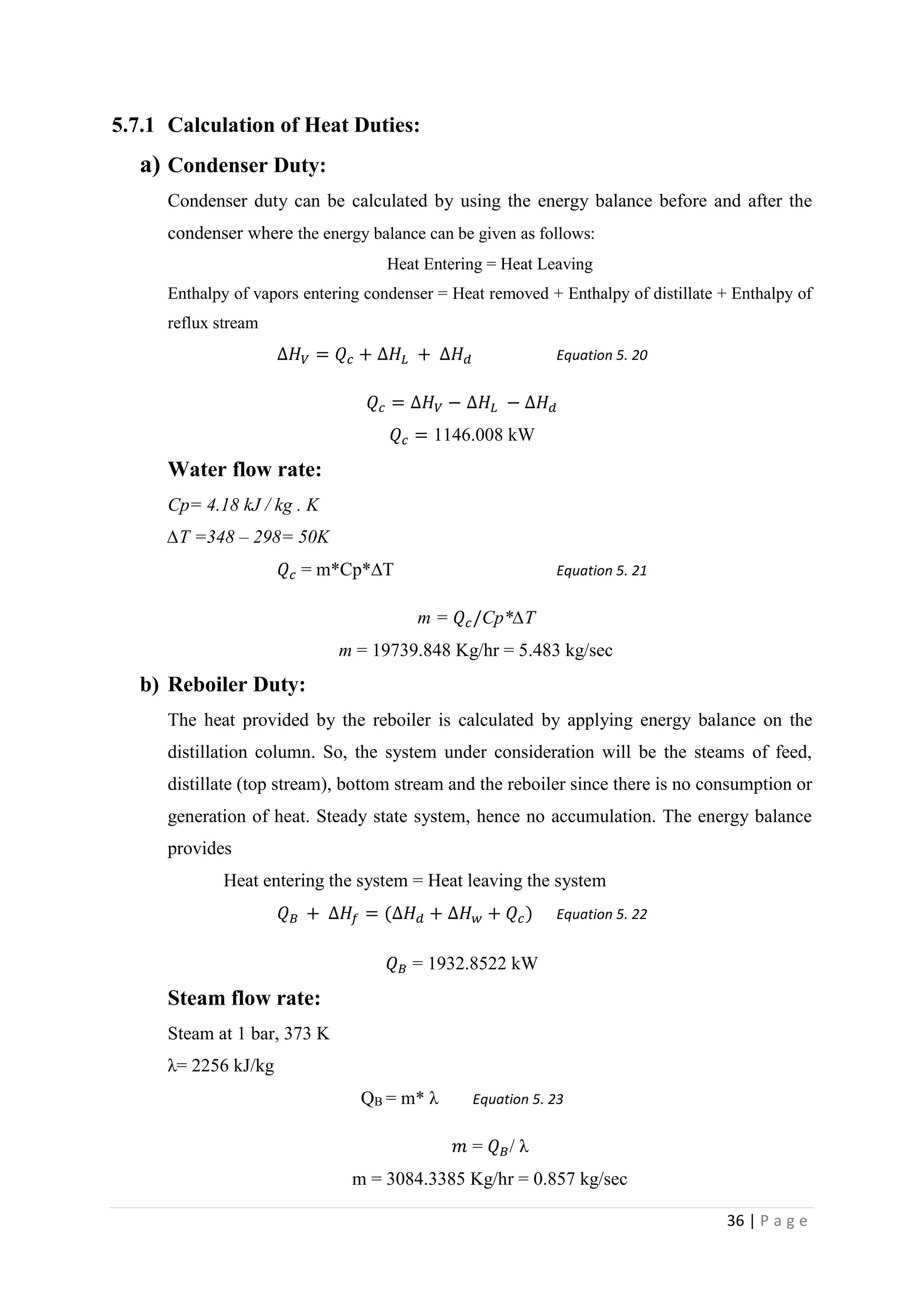 Production of vam by oxy acetylation of ethylene-min | PDF