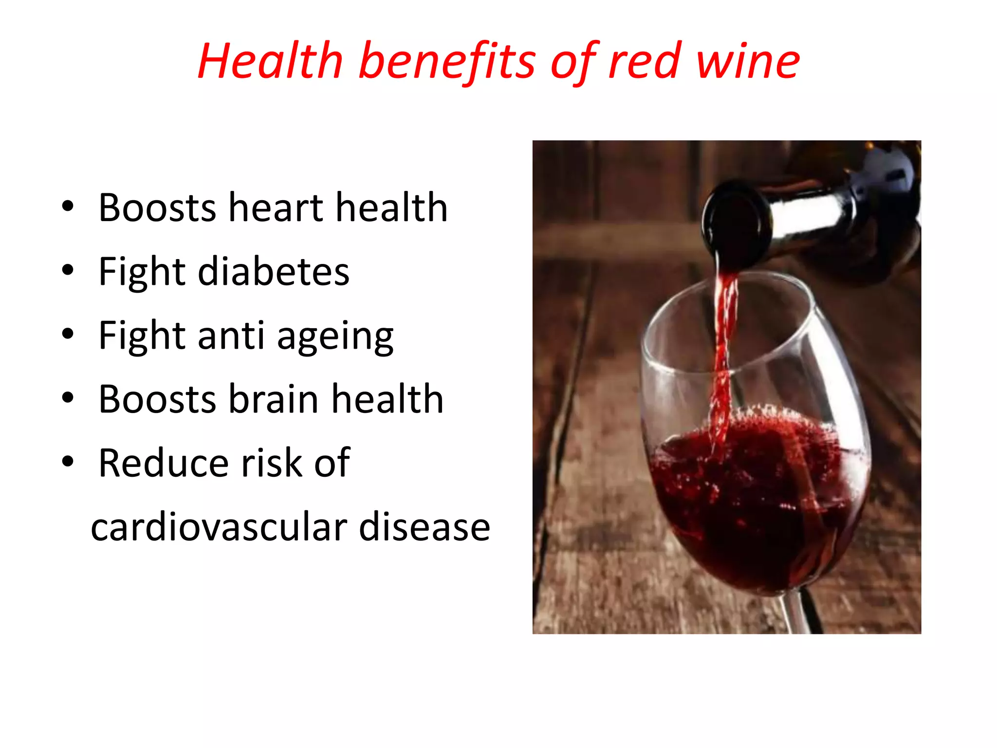 Production of wine and its scenario in india | PPTX
