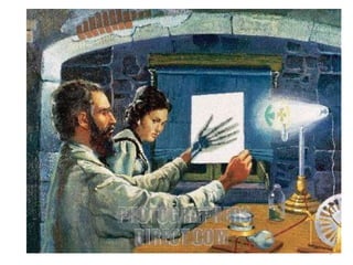 Production of x rays | PPTX