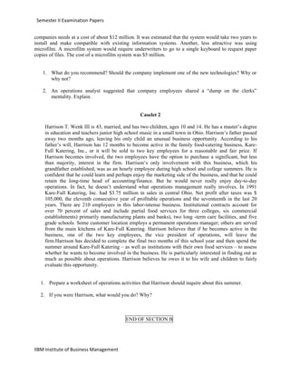 Production _operation_management | DOC | Business Accounting & Finance ...