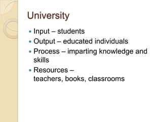 Production & operations management 2 | PPT