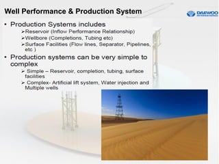 Production optimization | PDF