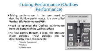 Production optimization using prosper | PPTX