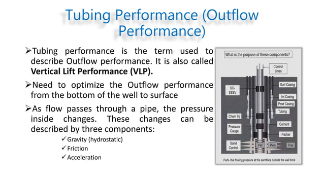 Production optimization using prosper | PPTX | Mechanical and ...
