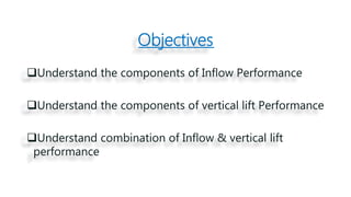 Production optimization using prosper | PPTX