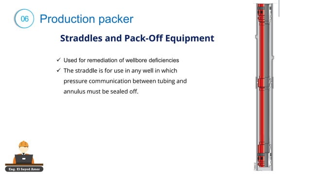 Production packer | PDF | Track and Field | Sports