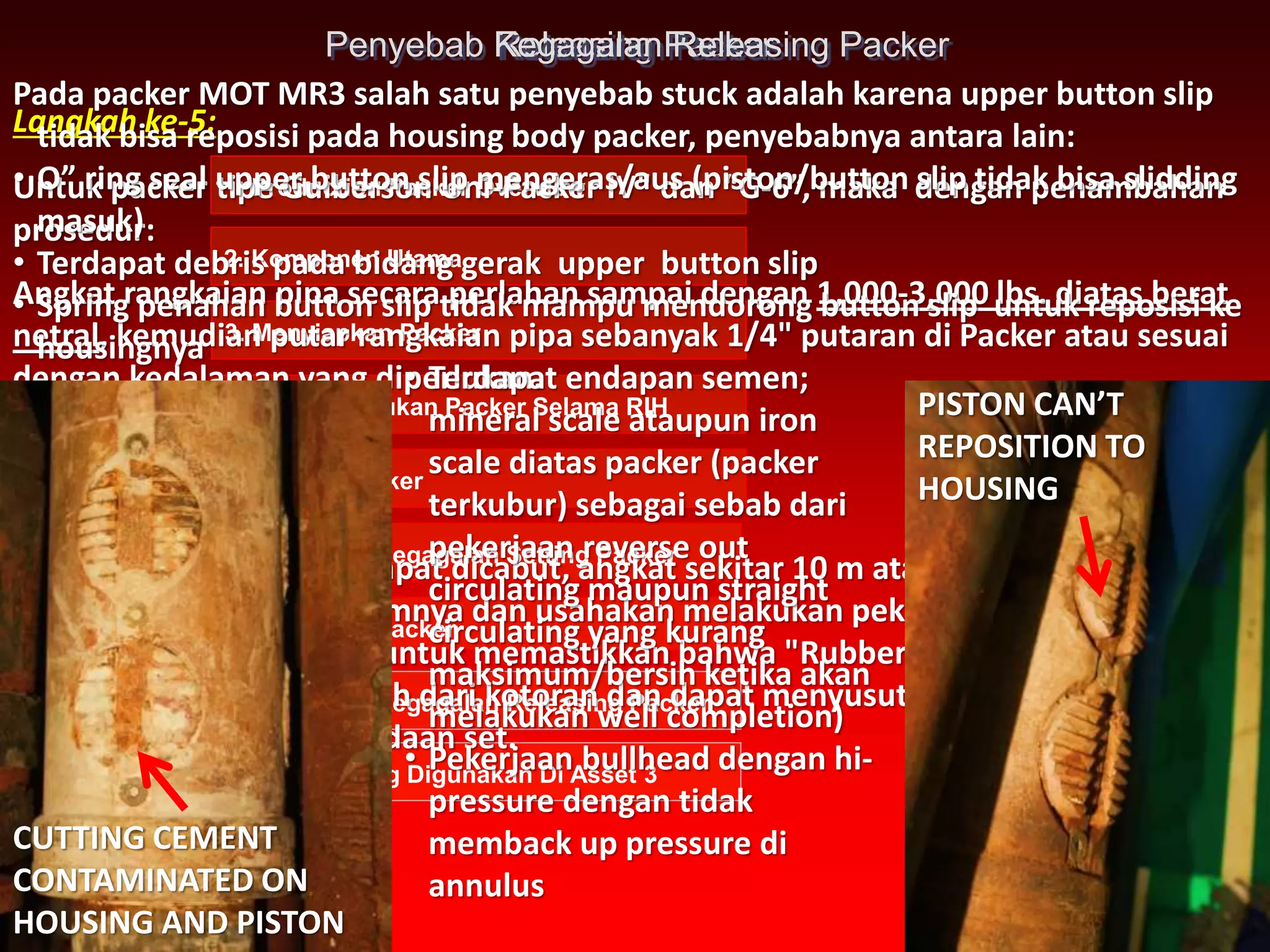 Production Packer | PPTX