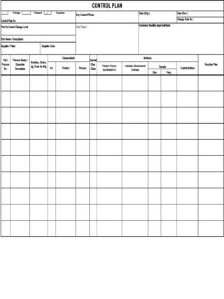 Production part approval process ppt 1 | PPTX