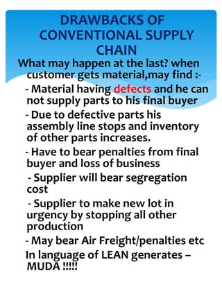 Production part approval process ppt 1 | PPTX