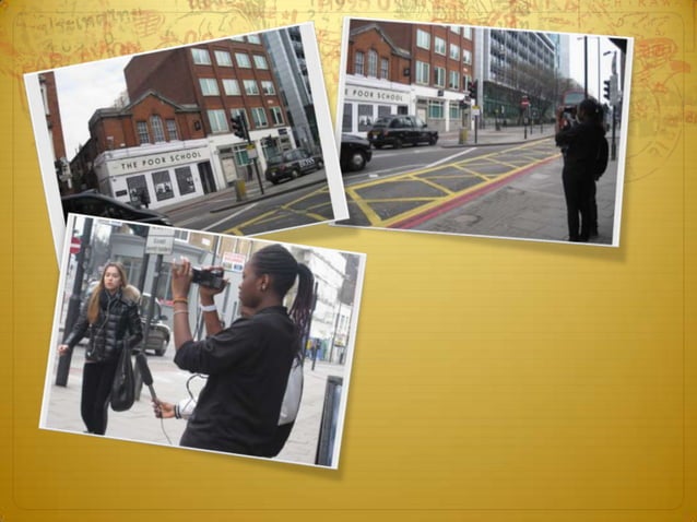 Production pics | PPTX