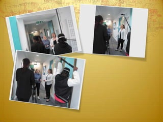 Production pics | PPTX