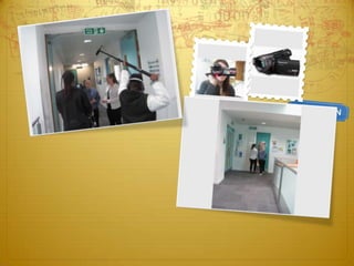 Production pics | PPTX