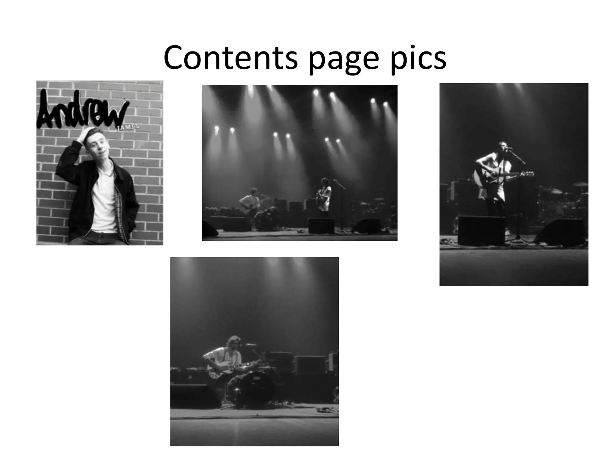 Production pics | PPT