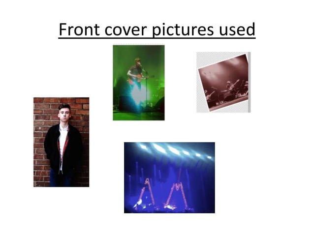 Production pics | PPT