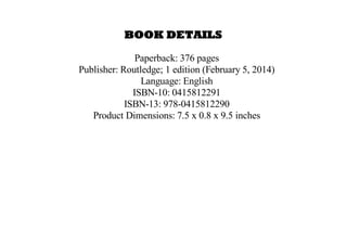 [#PDF~] Production Pipeline Fundamentals for Film and Games | PDF