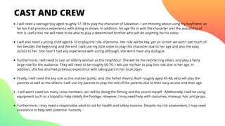 Production plan | PPT