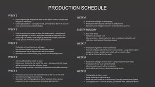 Production planning | PPT