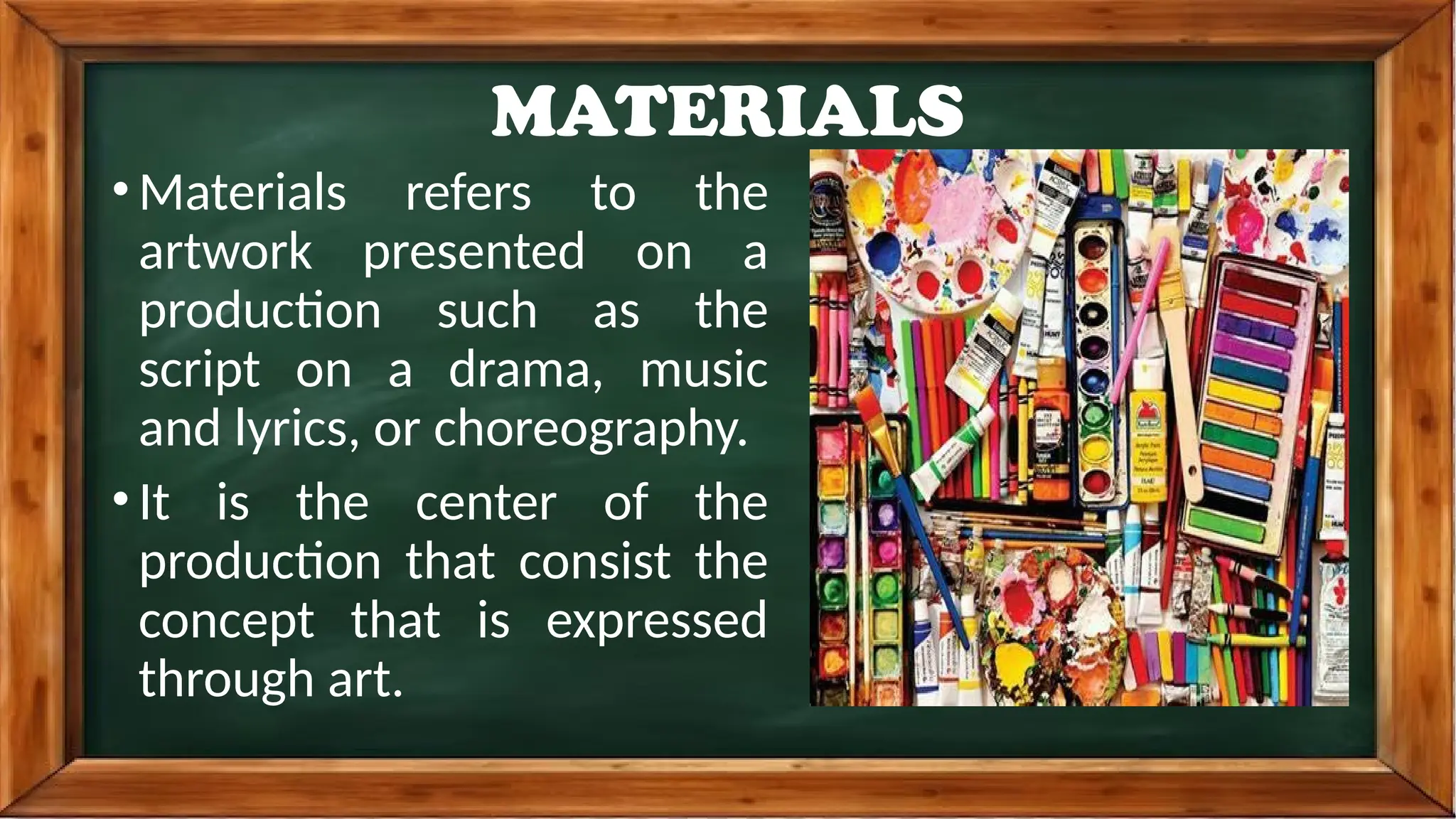 PRODUCTION PLANNING in cpar subject.pptx